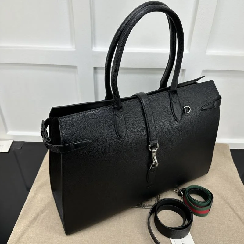 Original Gucci Top Handle Bags