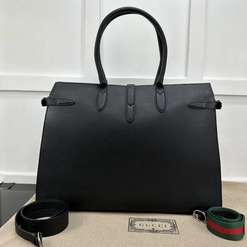 Original Gucci Top Handle Bags