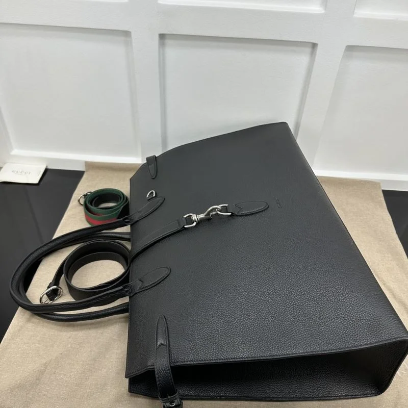 Original Gucci Top Handle Bags