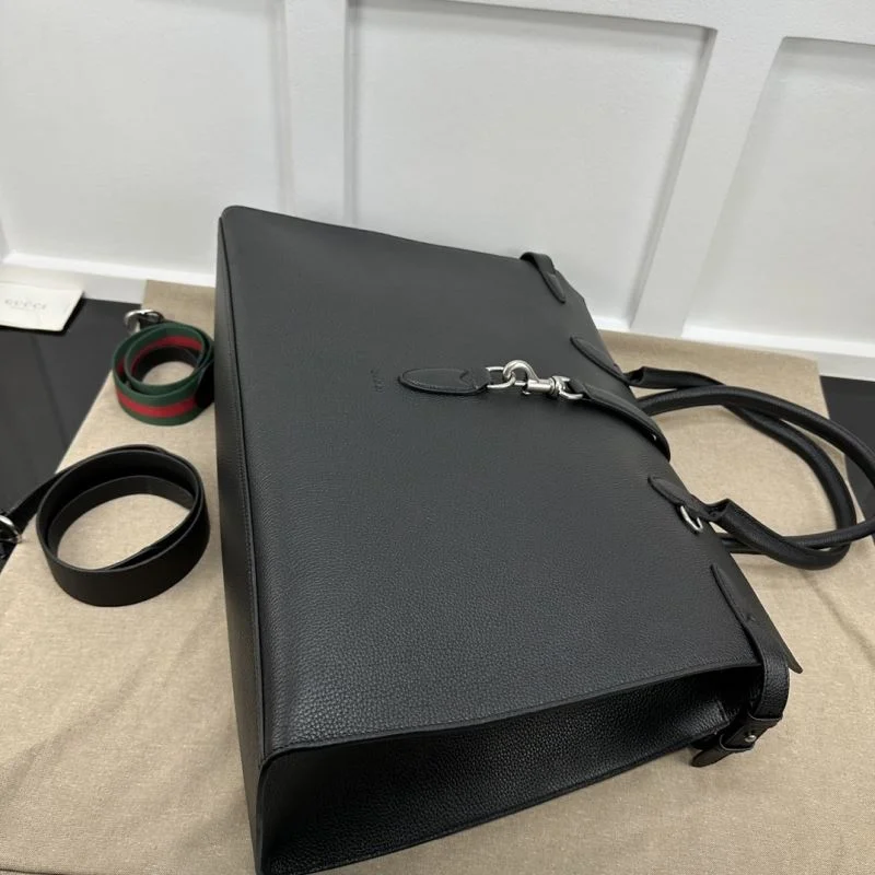 Original Gucci Top Handle Bags