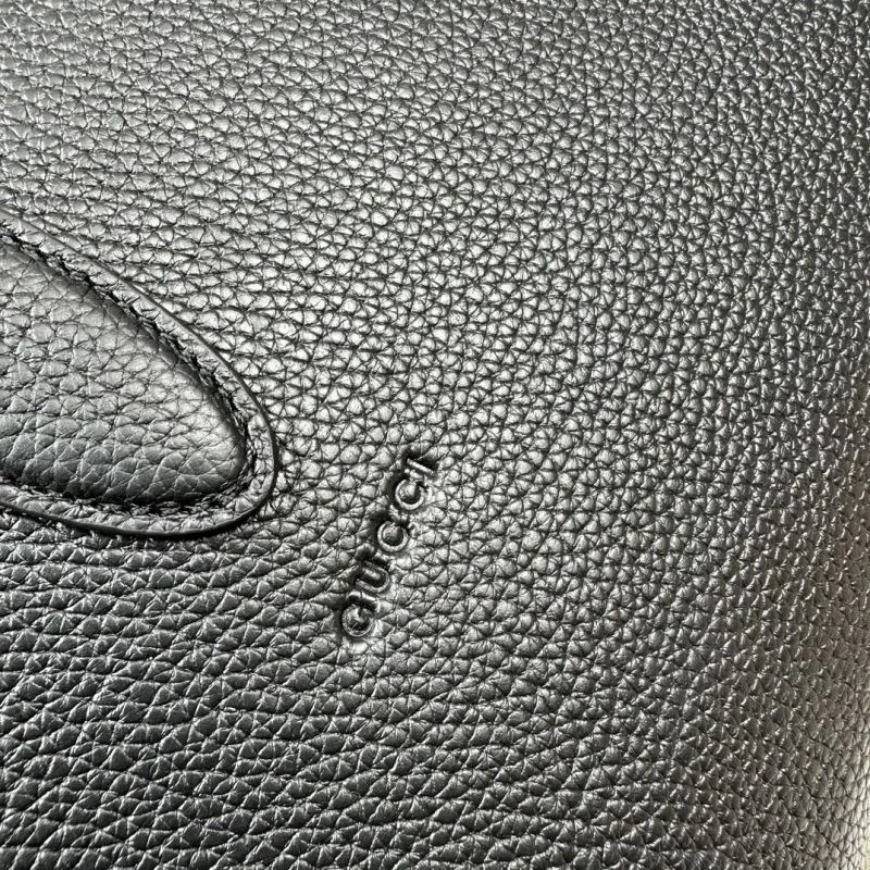 Original Gucci Top Handle Bags