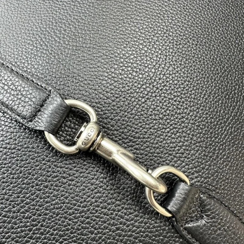 Original Gucci Top Handle Bags