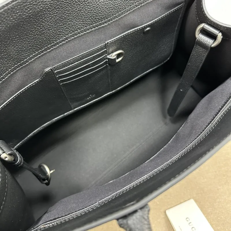 Original Gucci Top Handle Bags