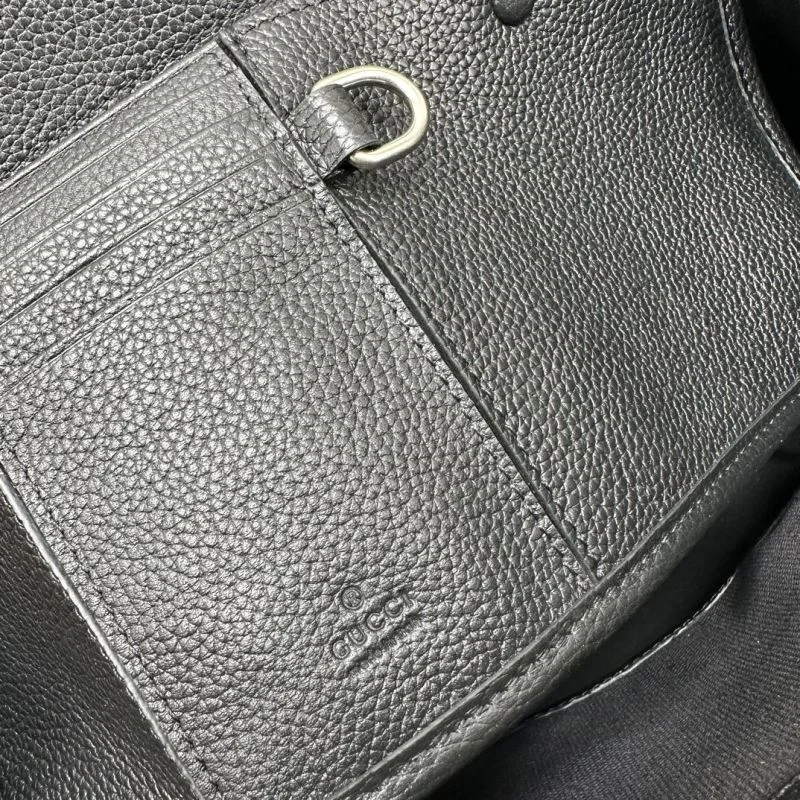 Original Gucci Top Handle Bags