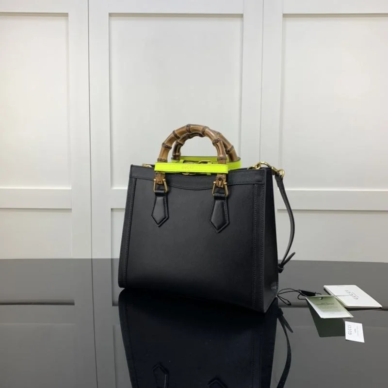 Inexpensive Gucci Top Handle Bags