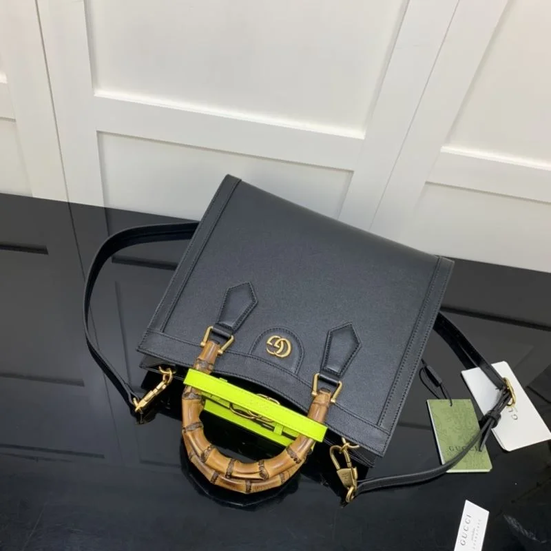 Inexpensive Gucci Top Handle Bags