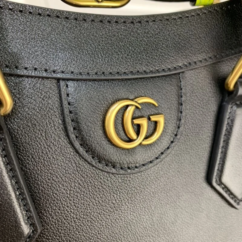 Inexpensive Gucci Top Handle Bags