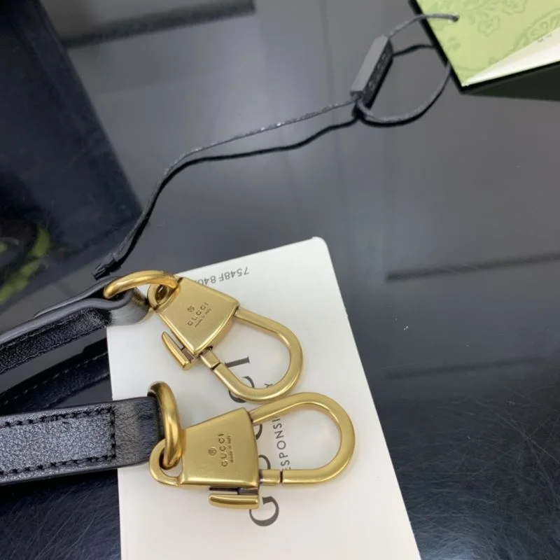 Inexpensive Gucci Top Handle Bags
