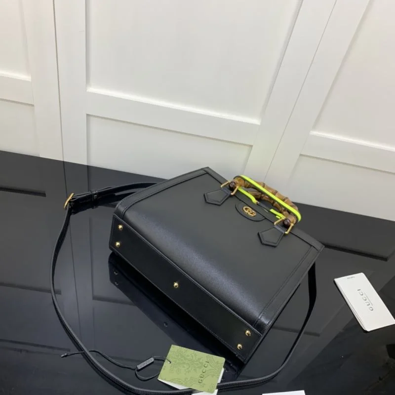Inexpensive Gucci Top Handle Bags