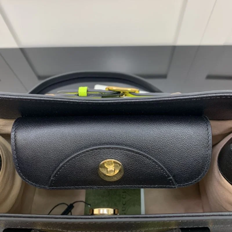 Inexpensive Gucci Top Handle Bags
