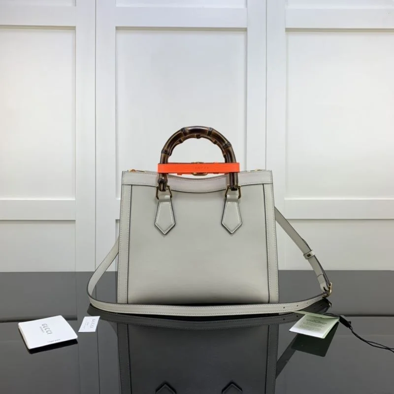 Reasonably priced Gucci Top Handle Bags