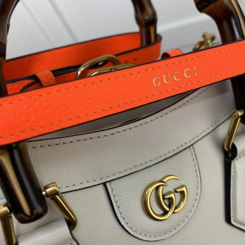 Reasonably priced Gucci Top Handle Bags