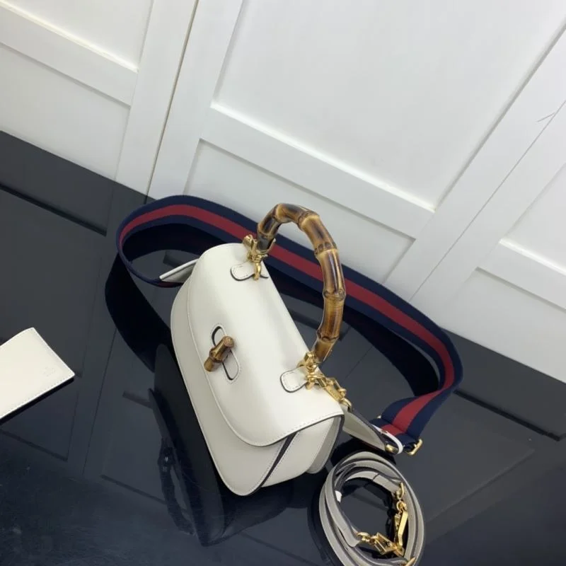 Real Gucci Top Handle Bags