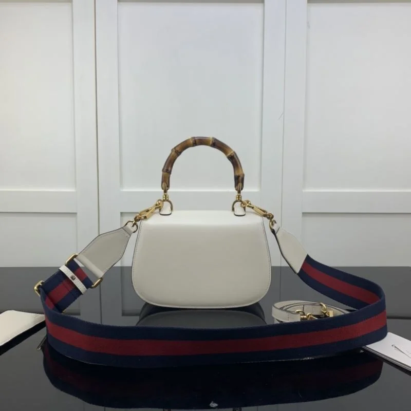 Real Gucci Top Handle Bags