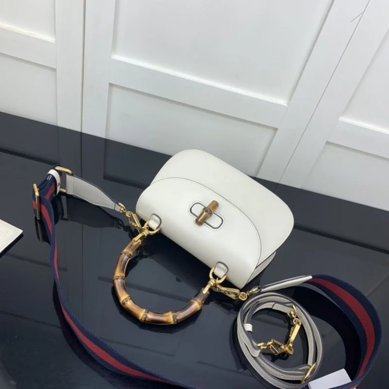Real Gucci Top Handle Bags
