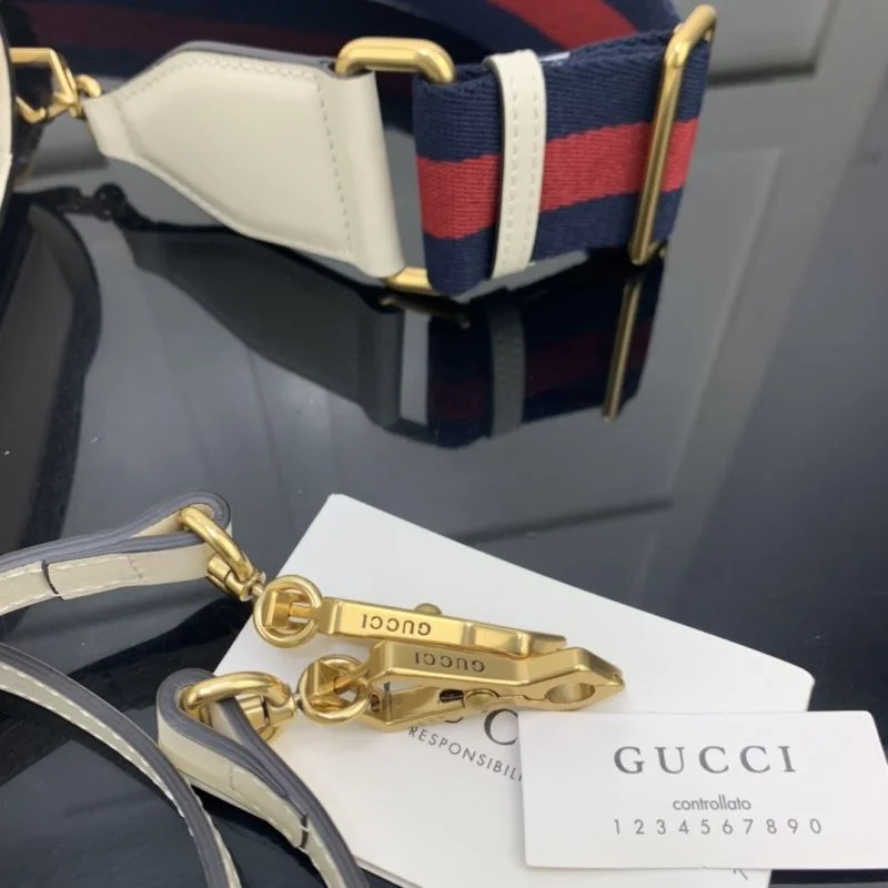 Real Gucci Top Handle Bags