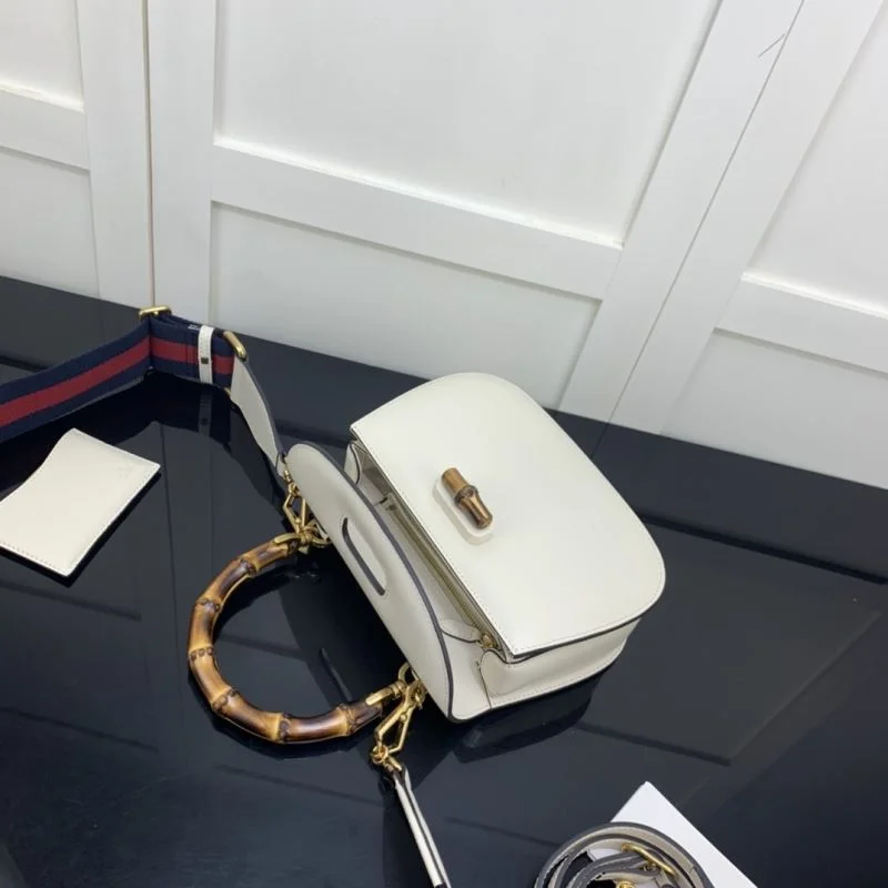 Real Gucci Top Handle Bags