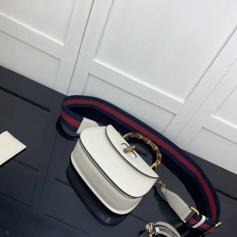 Real Gucci Top Handle Bags