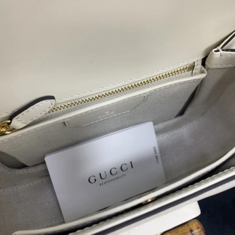 Real Gucci Top Handle Bags