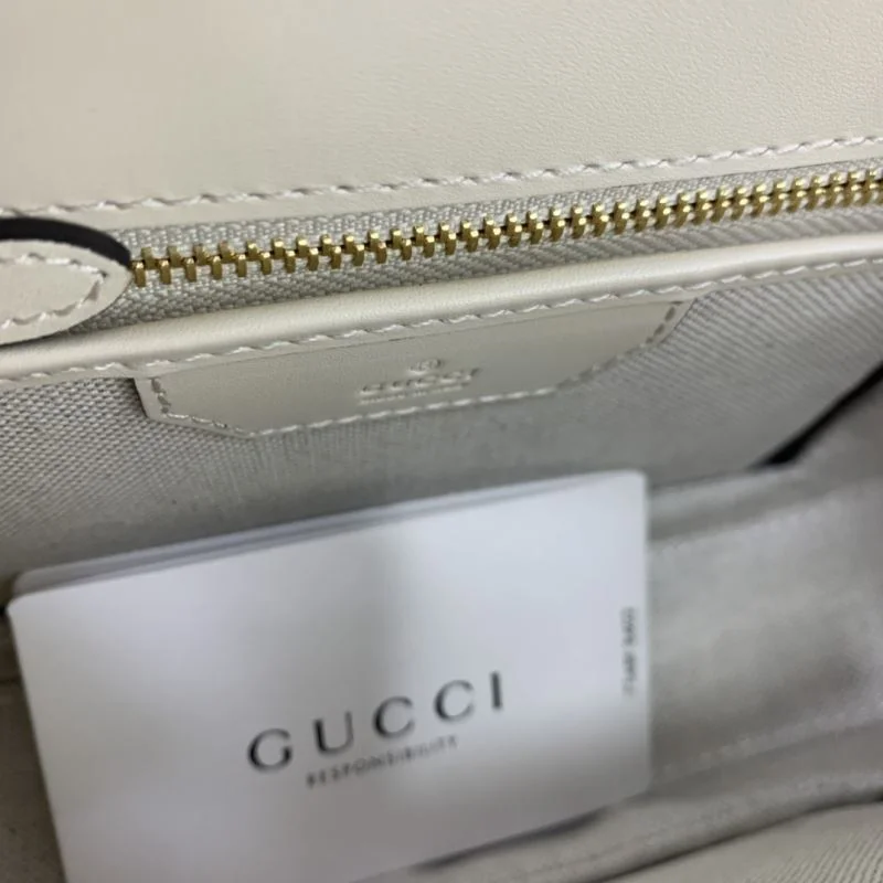 Real Gucci Top Handle Bags