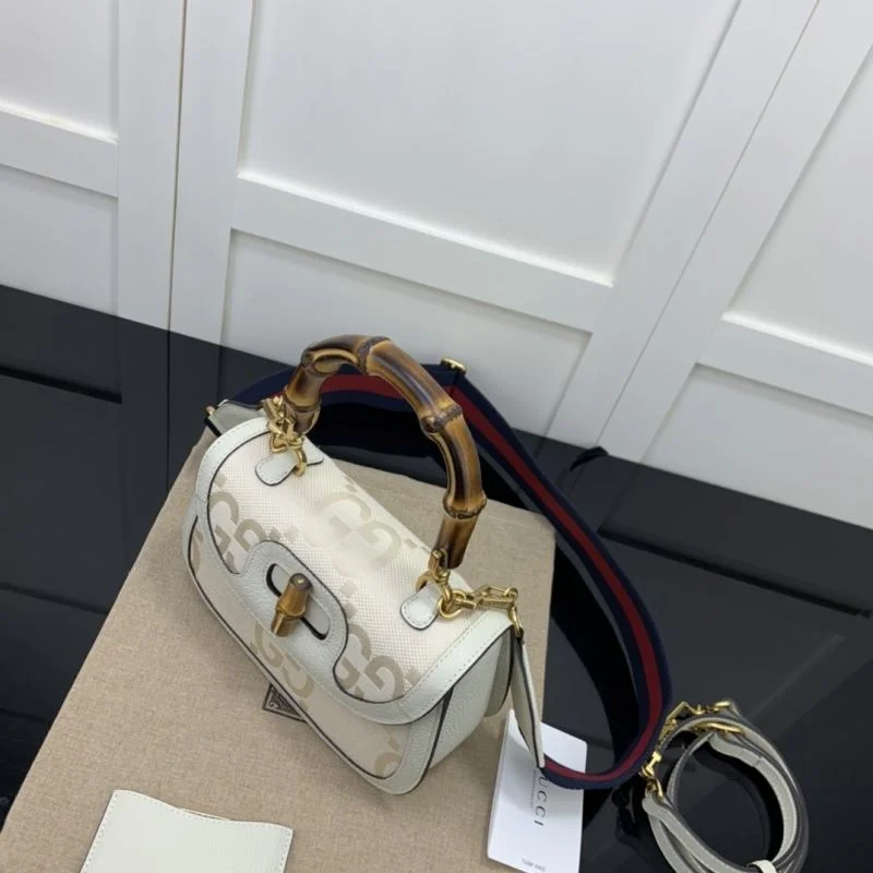 Legit Gucci Top Handle Bags