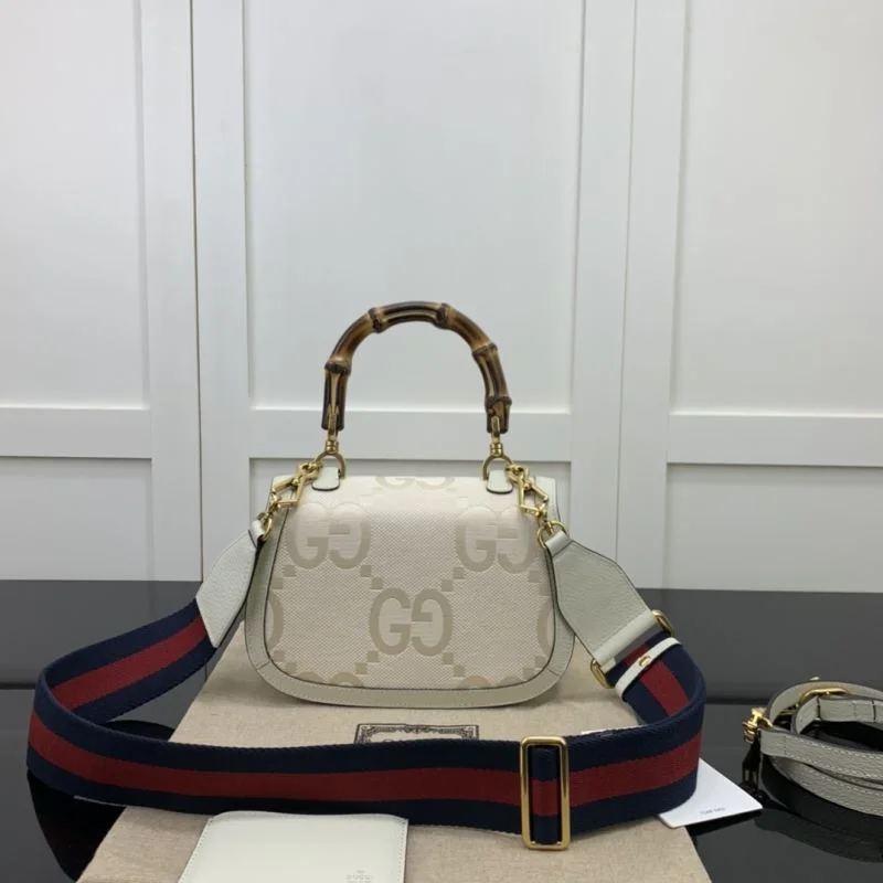 Legit Gucci Top Handle Bags