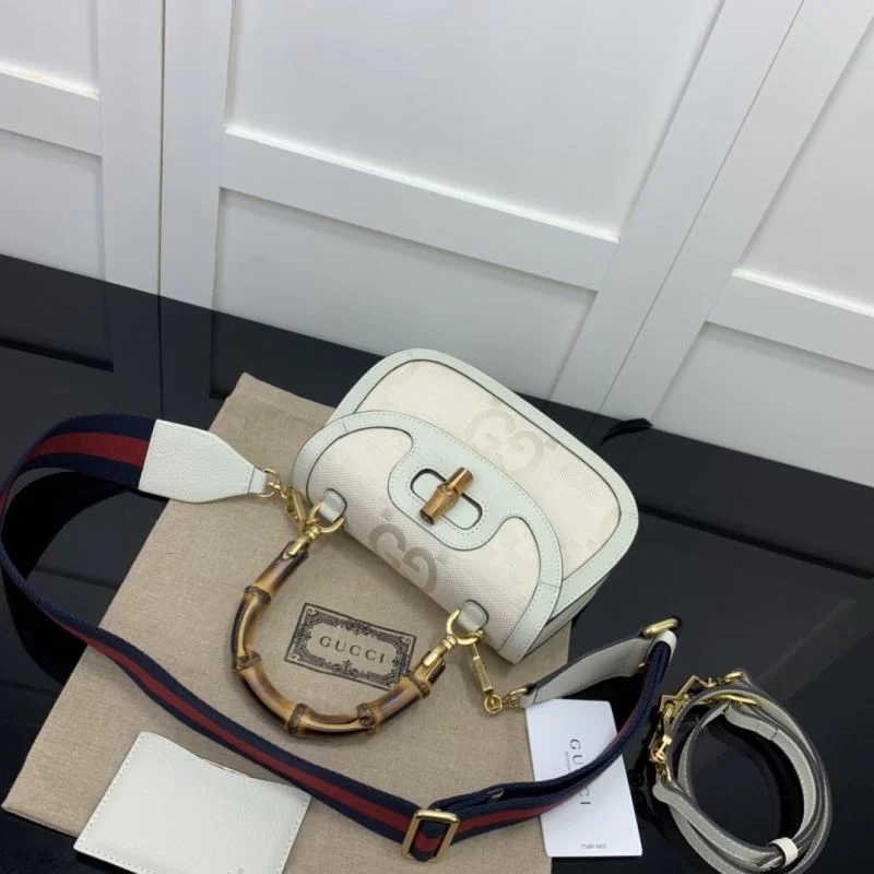 Legit Gucci Top Handle Bags