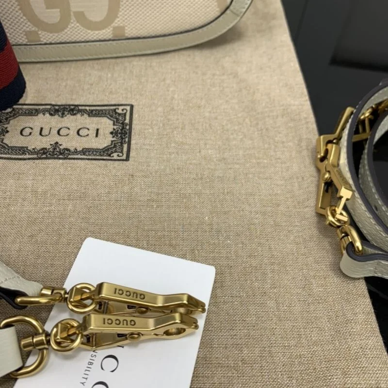 Legit Gucci Top Handle Bags