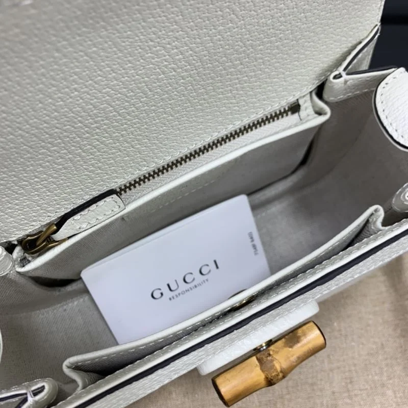 Legit Gucci Top Handle Bags