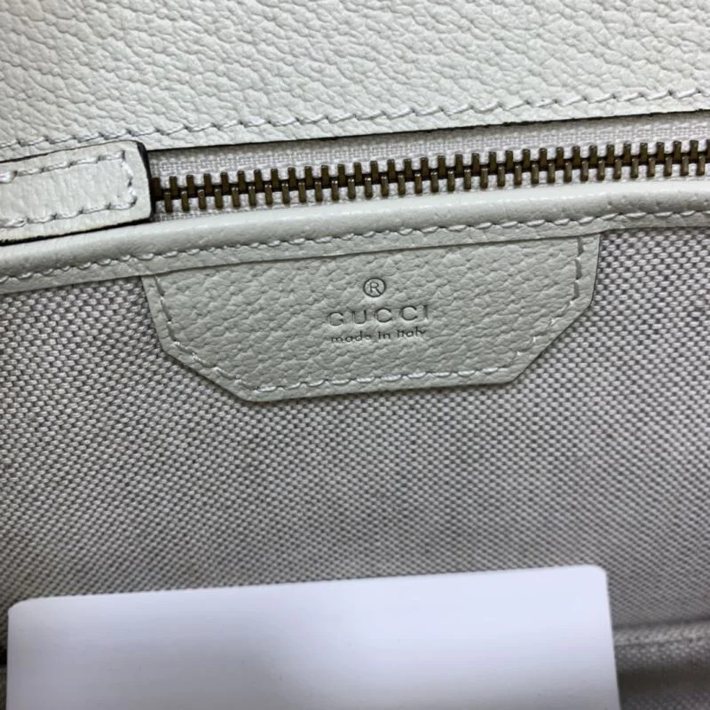 Legit Gucci Top Handle Bags