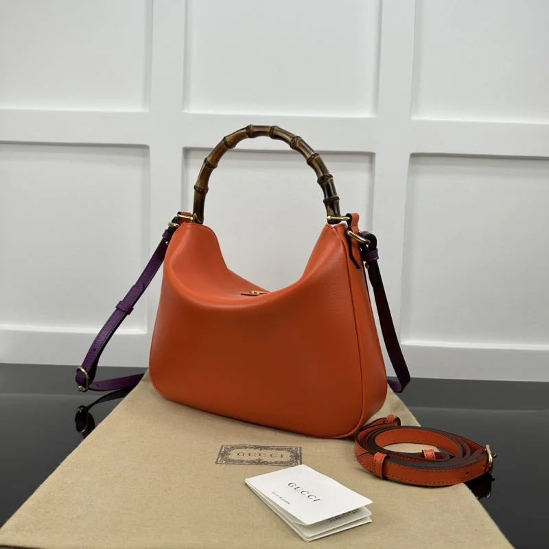 Affordable Gucci Top Handle Bags