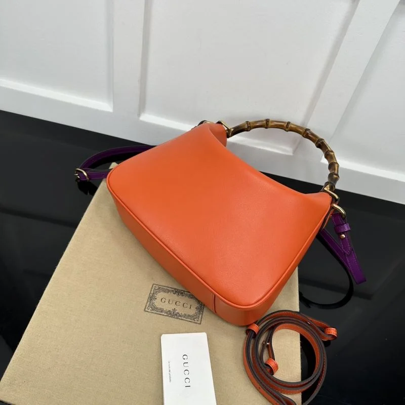 Affordable Gucci Top Handle Bags