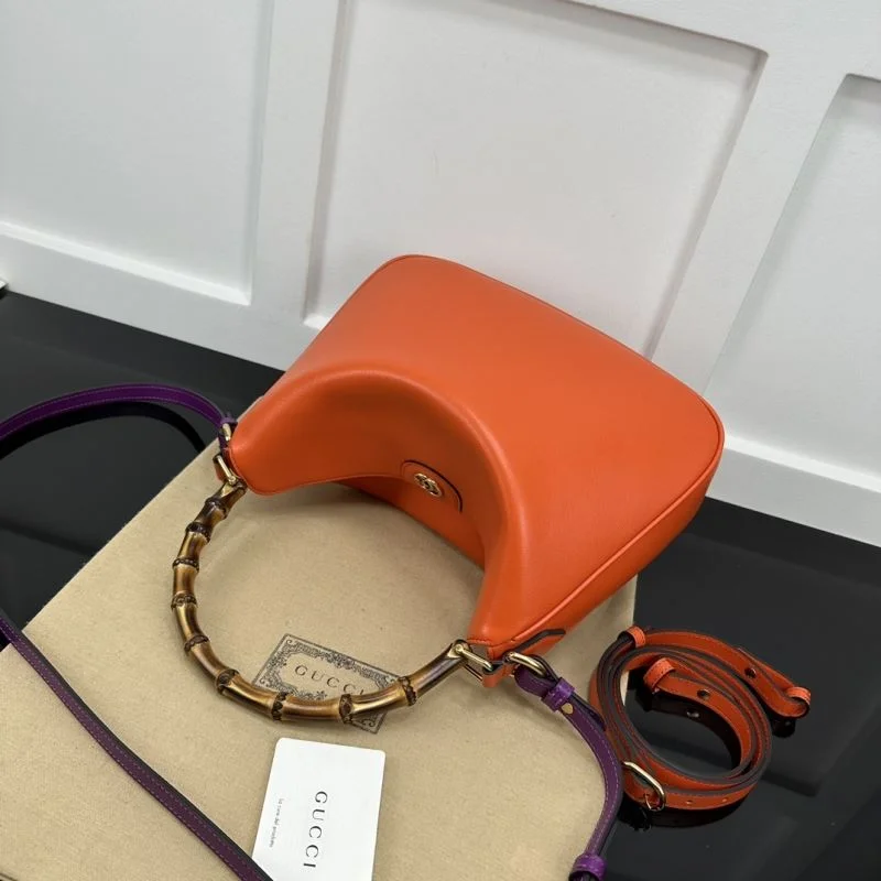 Affordable Gucci Top Handle Bags