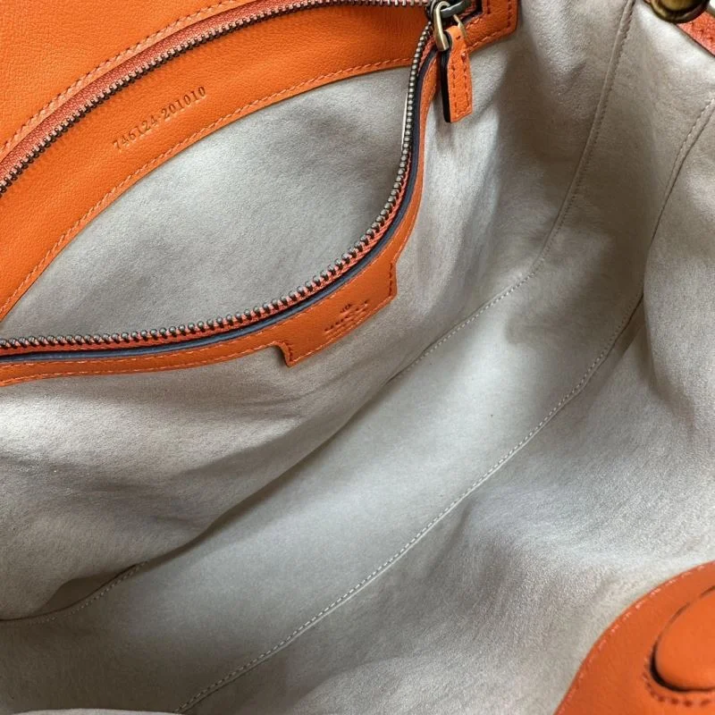 Affordable Gucci Top Handle Bags