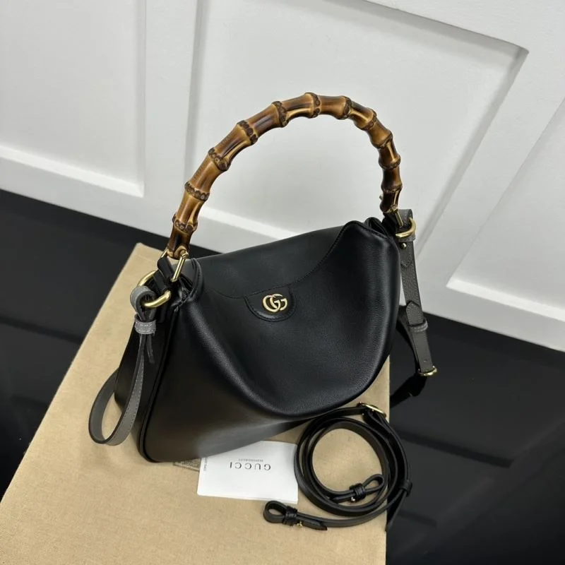 Inexpensive Gucci Top Handle Bags