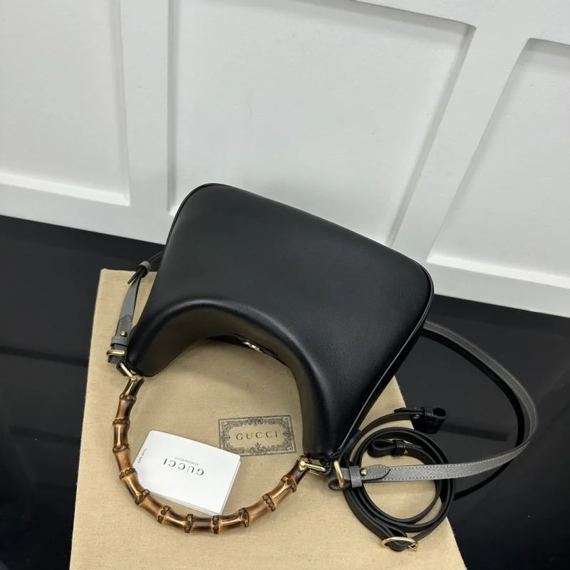 Inexpensive Gucci Top Handle Bags