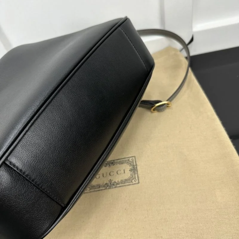 Inexpensive Gucci Top Handle Bags