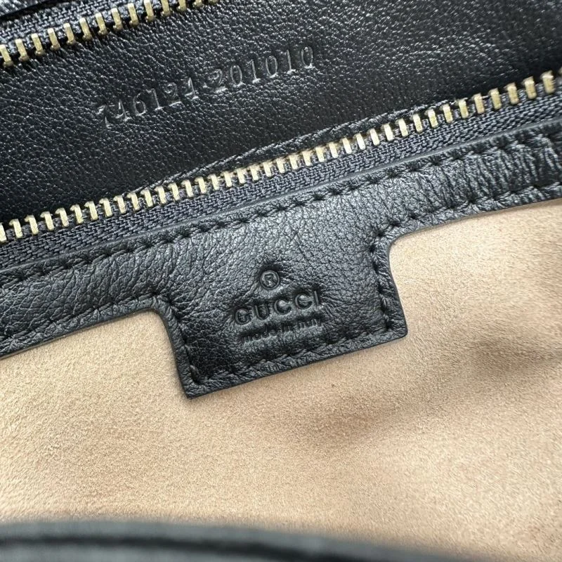 Inexpensive Gucci Top Handle Bags