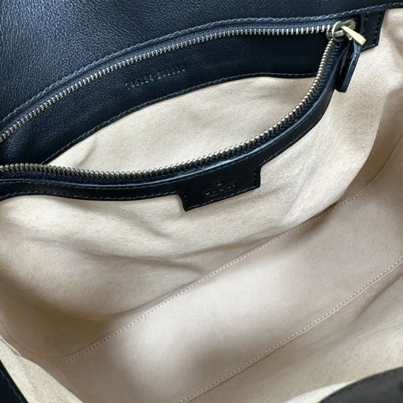 Inexpensive Gucci Top Handle Bags
