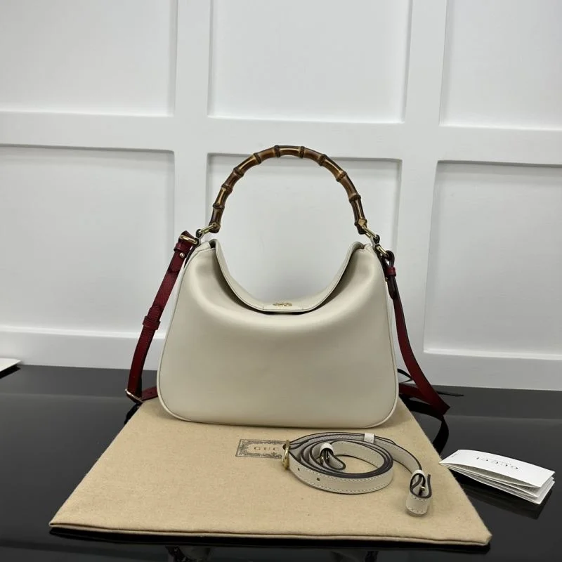 Top match Gucci Top Handle Bags