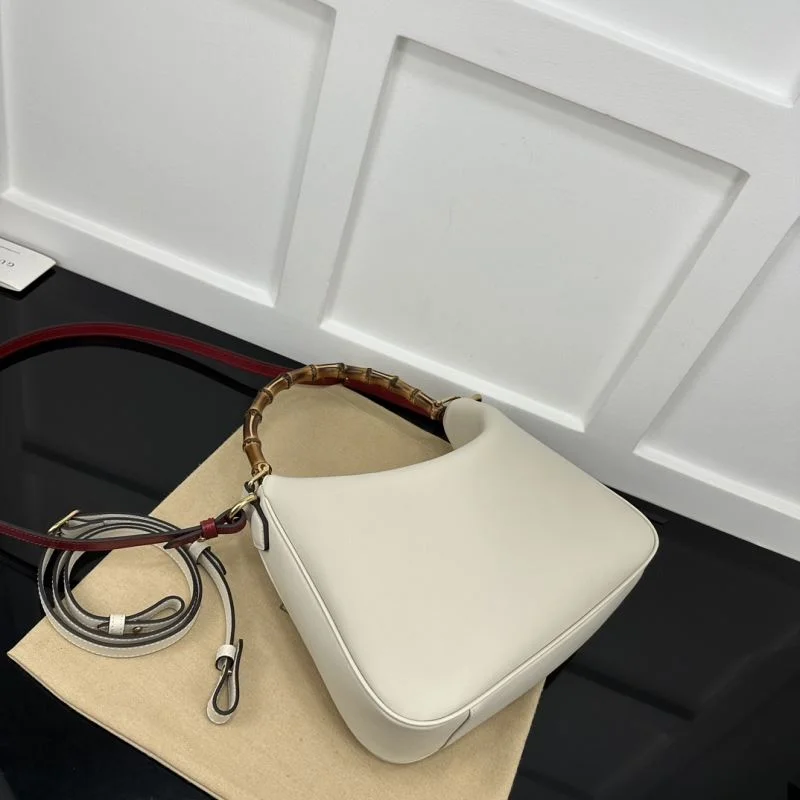 Top match Gucci Top Handle Bags