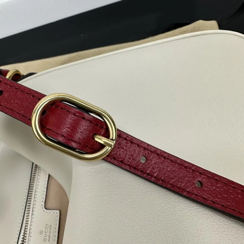 Top match Gucci Top Handle Bags