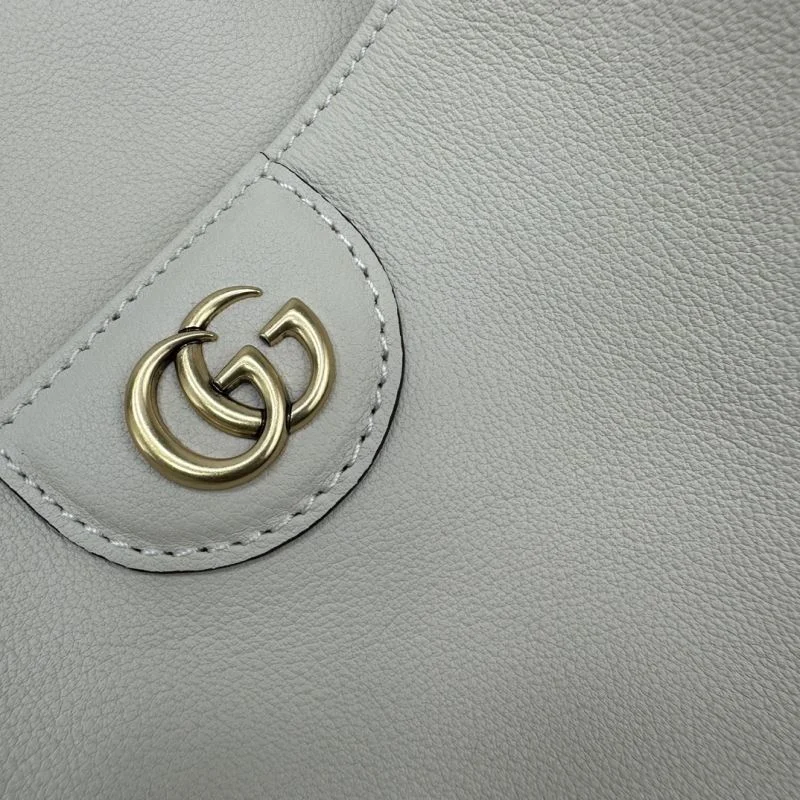 Top match Gucci Top Handle Bags