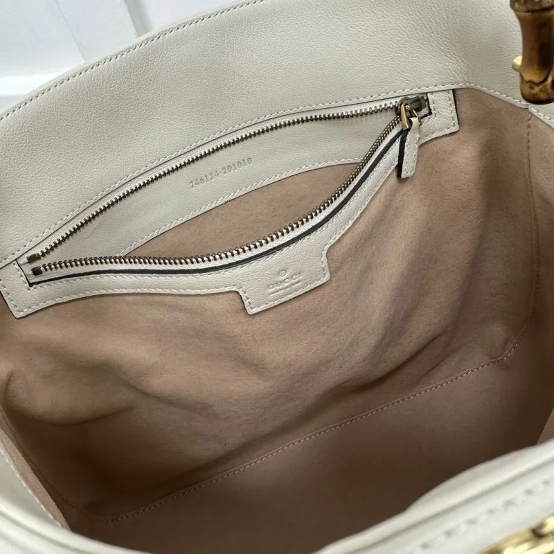 Top match Gucci Top Handle Bags