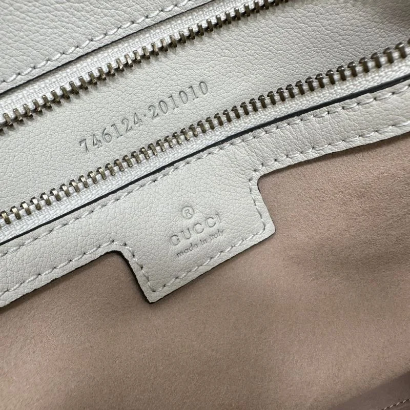 Top match Gucci Top Handle Bags