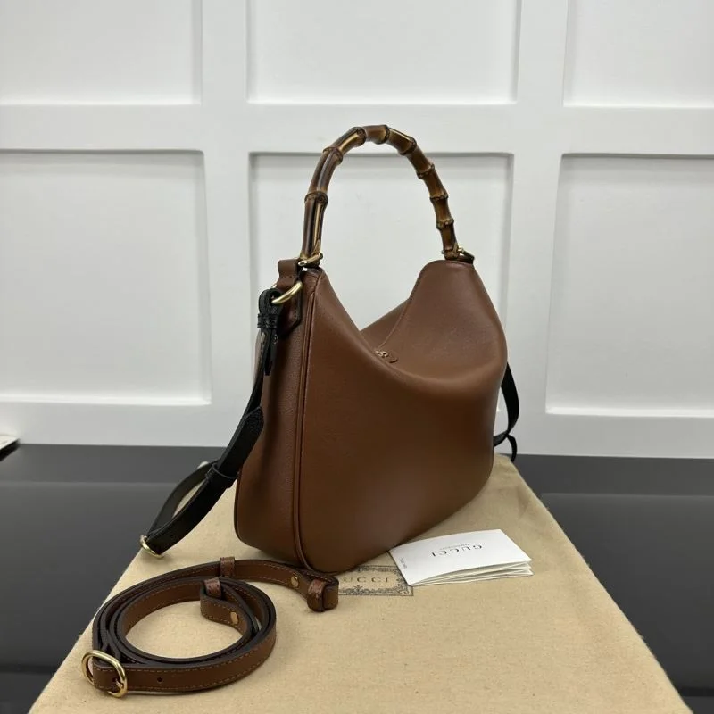 Indistinguishable Gucci Top Handle Bags