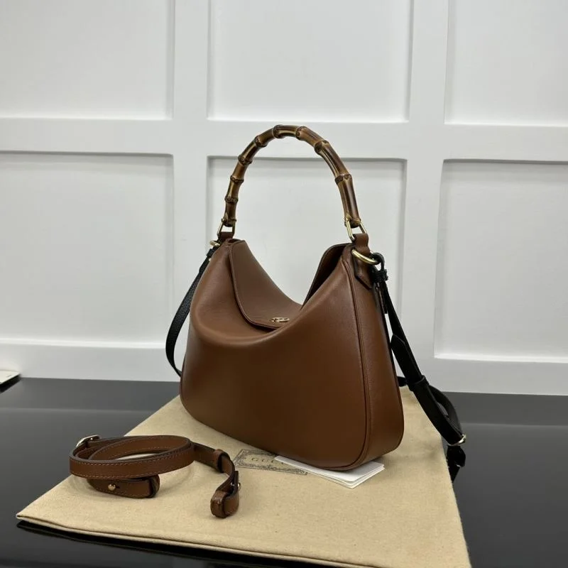 Indistinguishable Gucci Top Handle Bags