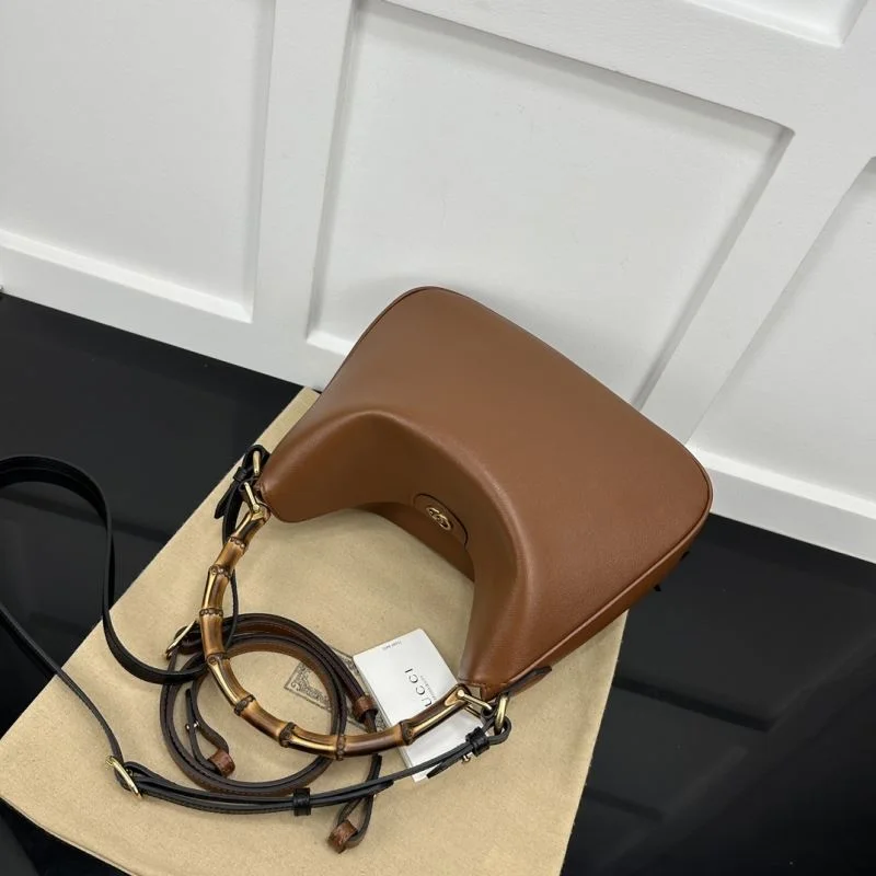 Indistinguishable Gucci Top Handle Bags