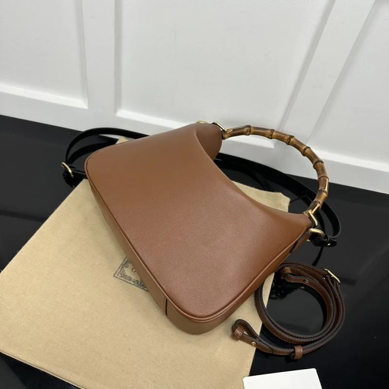 Indistinguishable Gucci Top Handle Bags