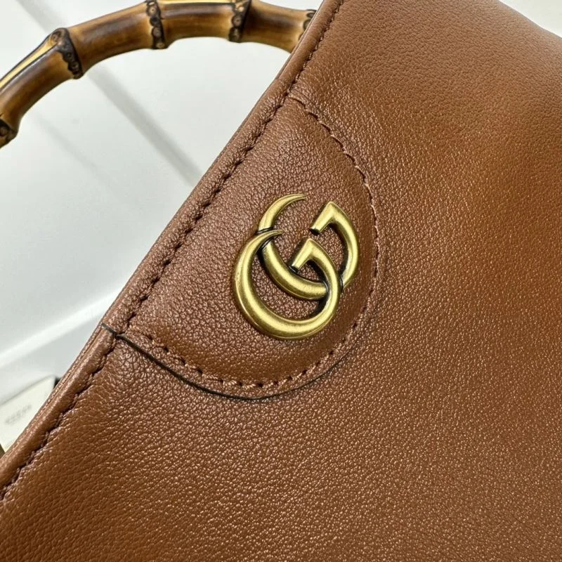 Indistinguishable Gucci Top Handle Bags